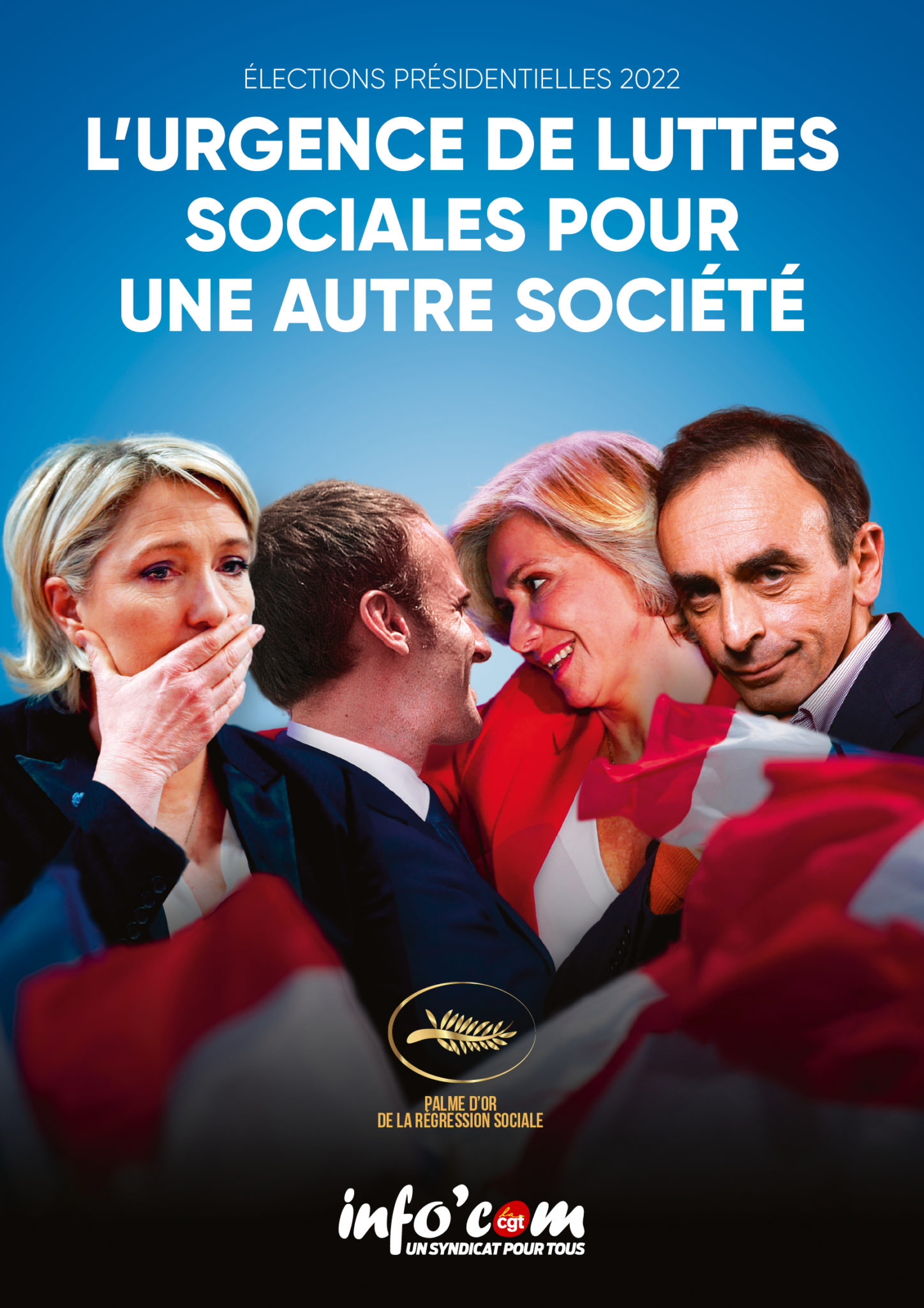 Accueil - Info'Com-CGT